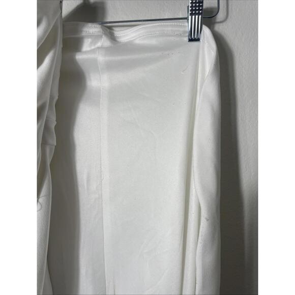 Katie May | Dresses | Katie May X Noel And Jean Divinity Gown Ivory ...